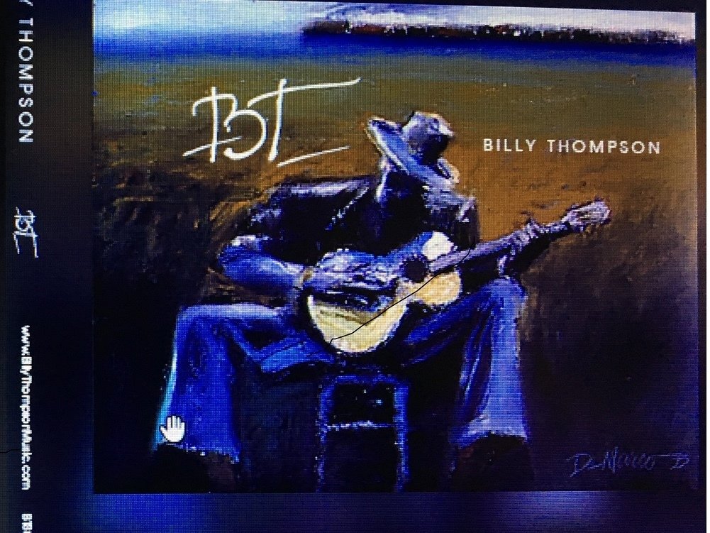 Billy Thompson (Band) | ReverbNation