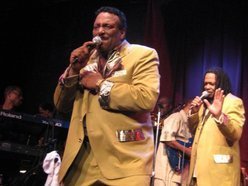 Ron Banks & The Dramatics | ReverbNation