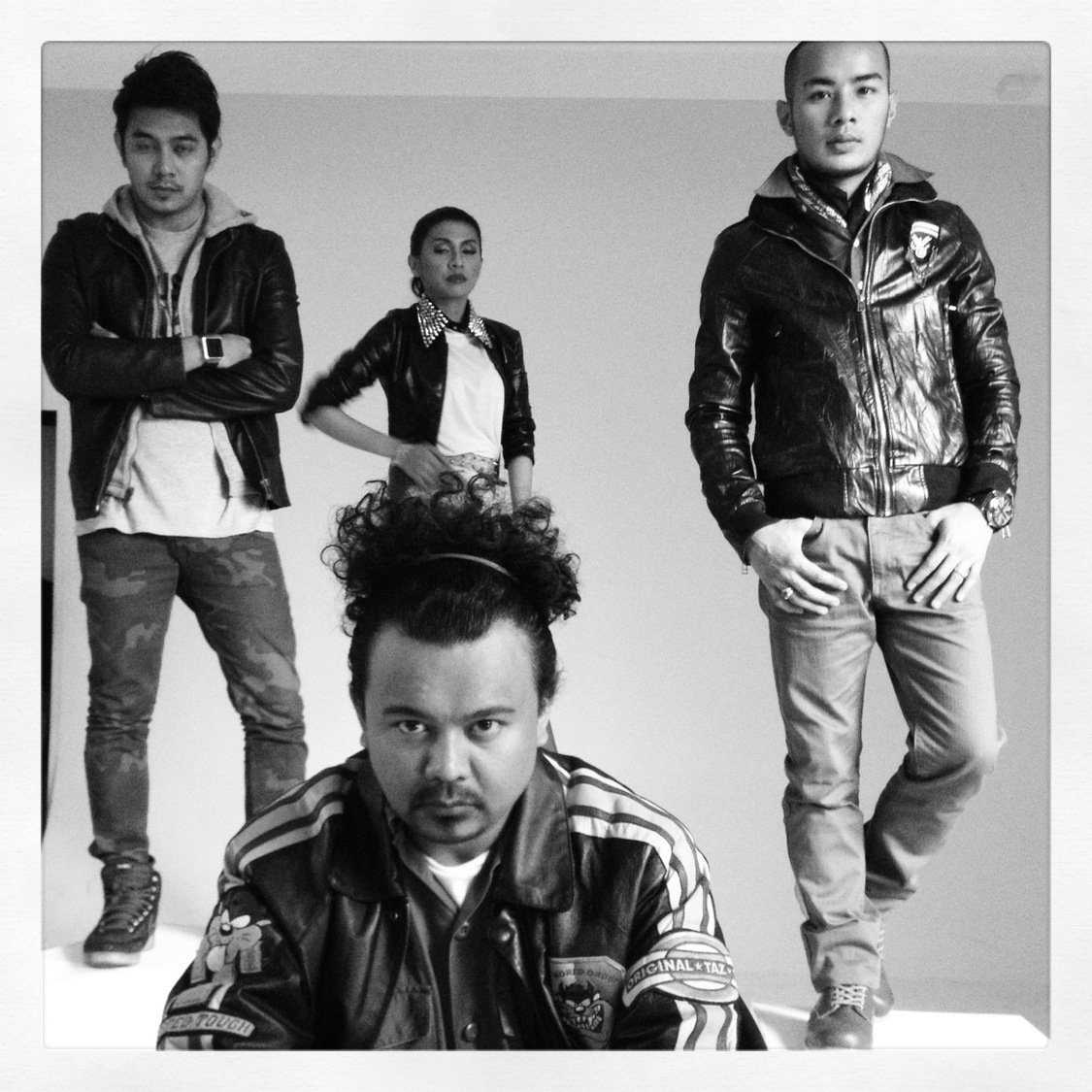 the fabulous cats | ReverbNation