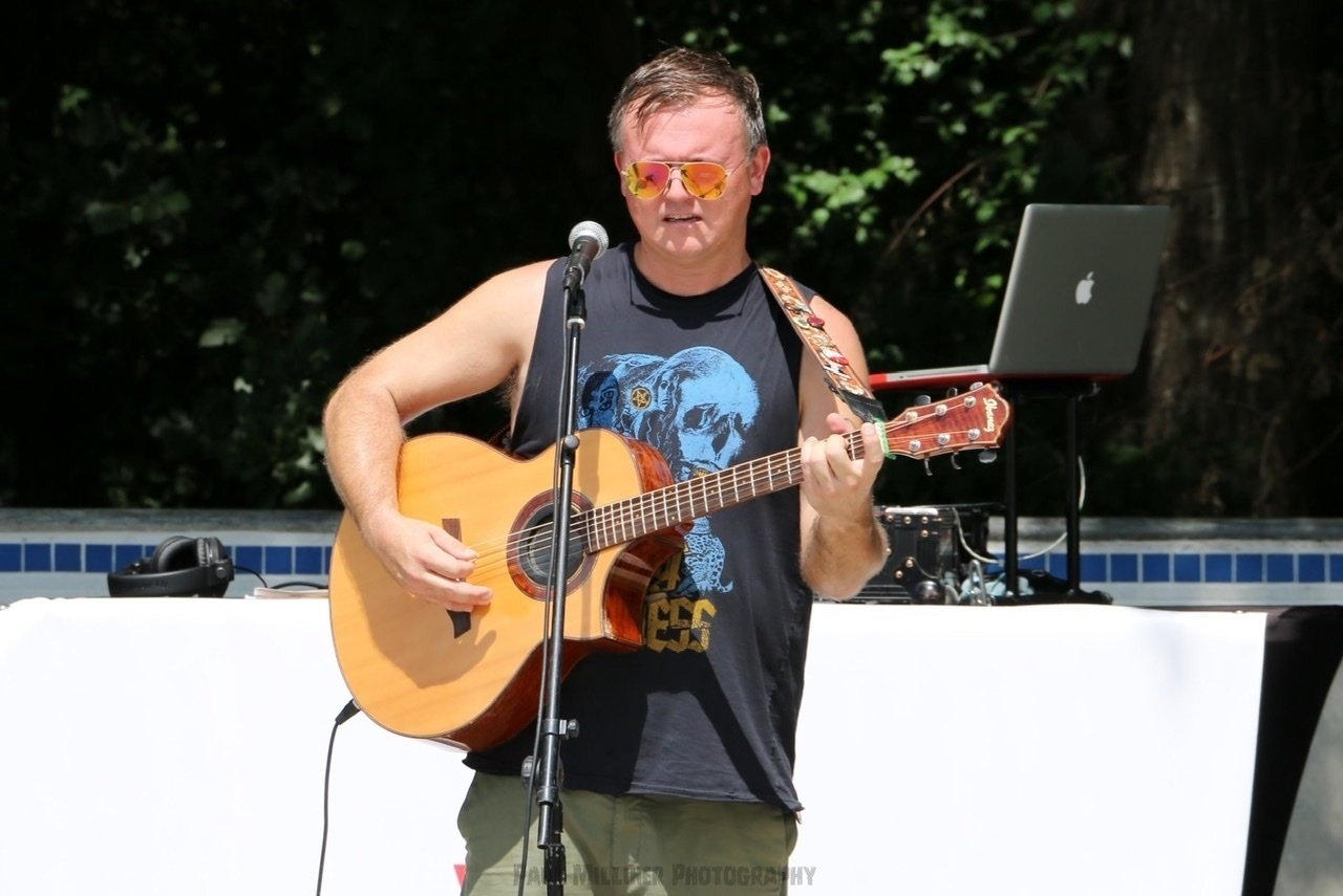 Josh Pryor | ReverbNation