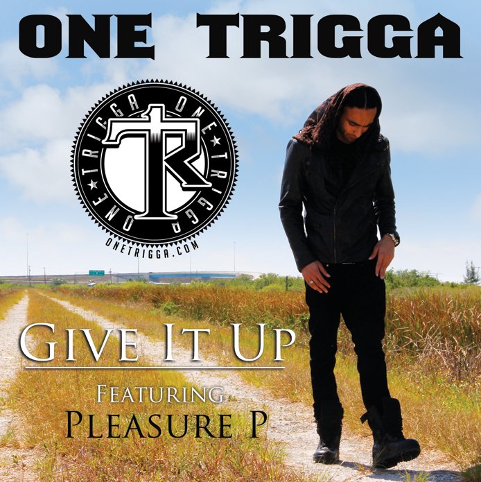 One Trigga | ReverbNation