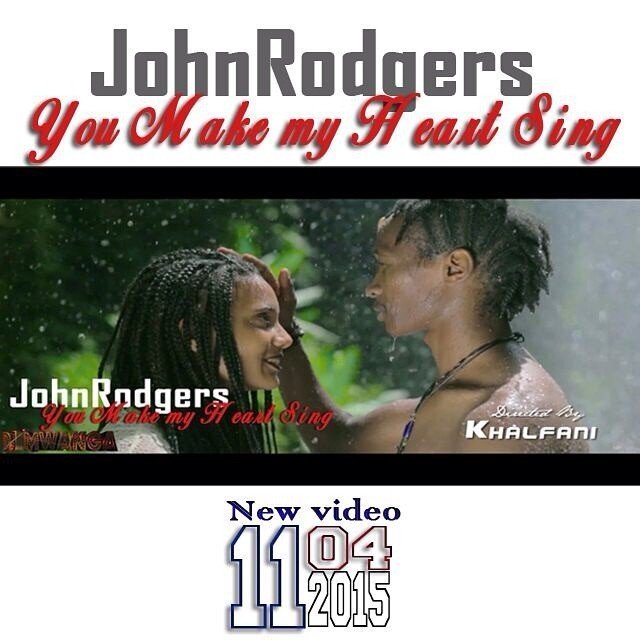 JOHNRODGERS | ReverbNation