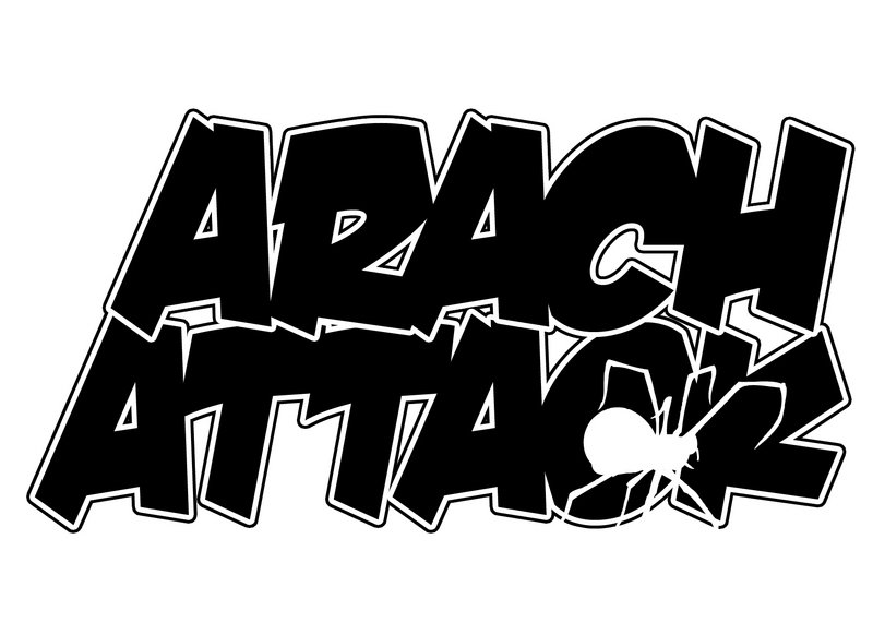 Arach Attack!!! | ReverbNation