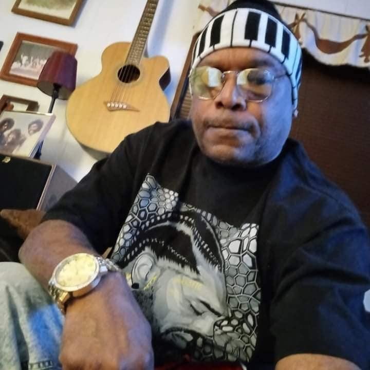 JOEY_GEE | ReverbNation