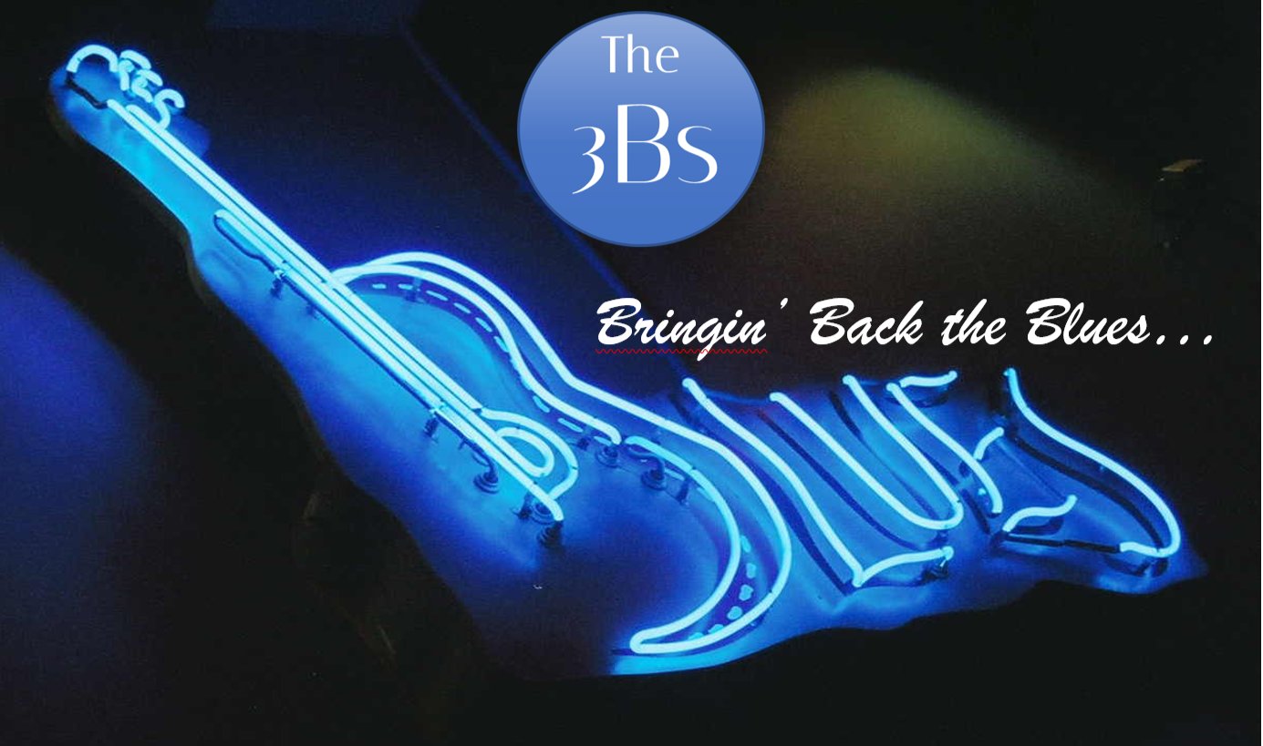 Press Kit for The 3Bs