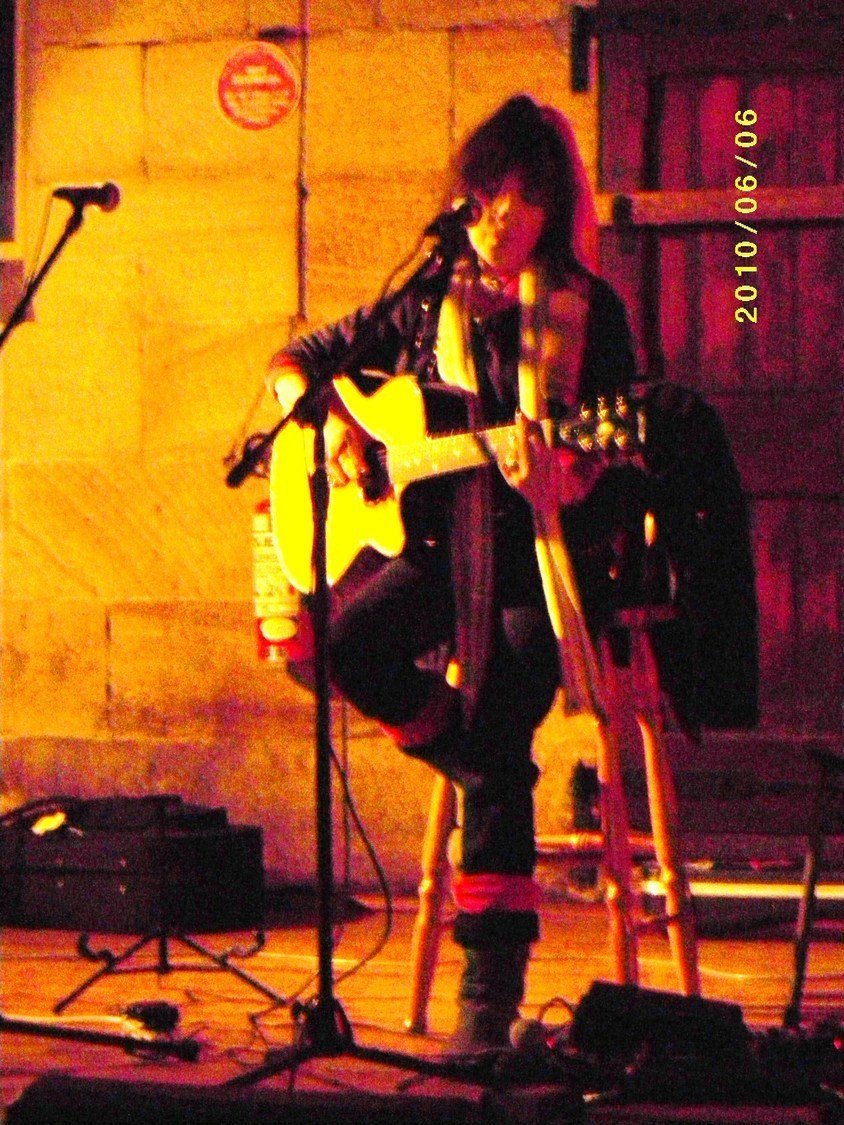 * Leonora * | ReverbNation