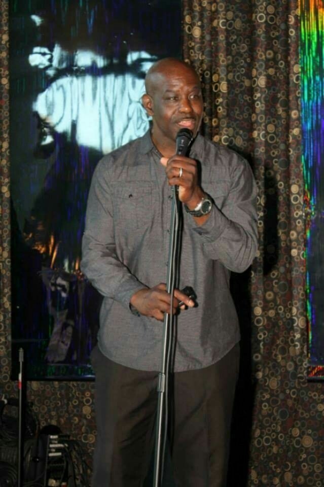 Mike Guinn | ReverbNation