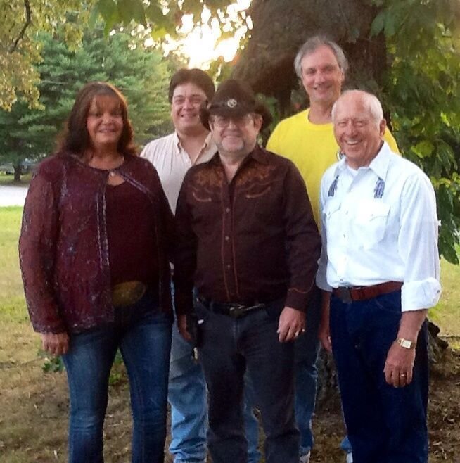 Jerry Raby & "MOST WANTED" (formerly Vintage Country) Songs | ReverbNation