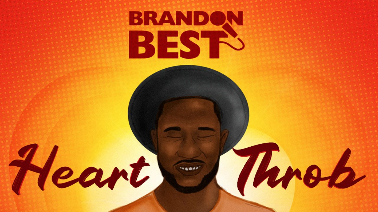 Brandon Best | ReverbNation