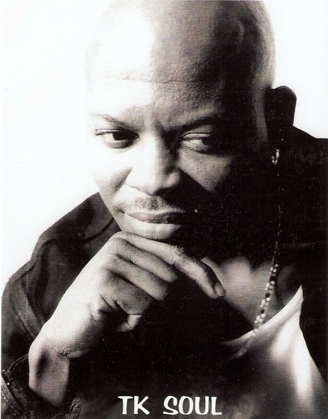 T.K. SOUL | ReverbNation