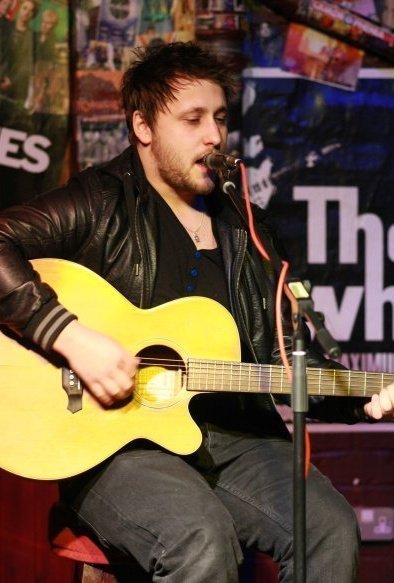 Luke Brant | ReverbNation