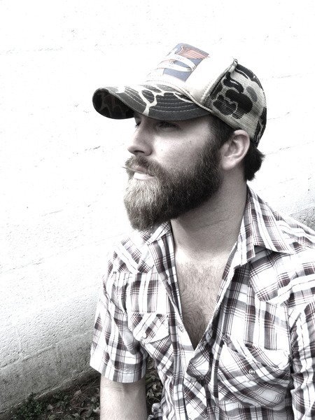 Drake White | ReverbNation