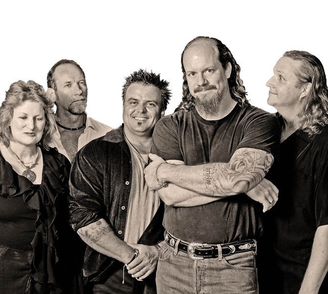 Holy Moly Band | ReverbNation