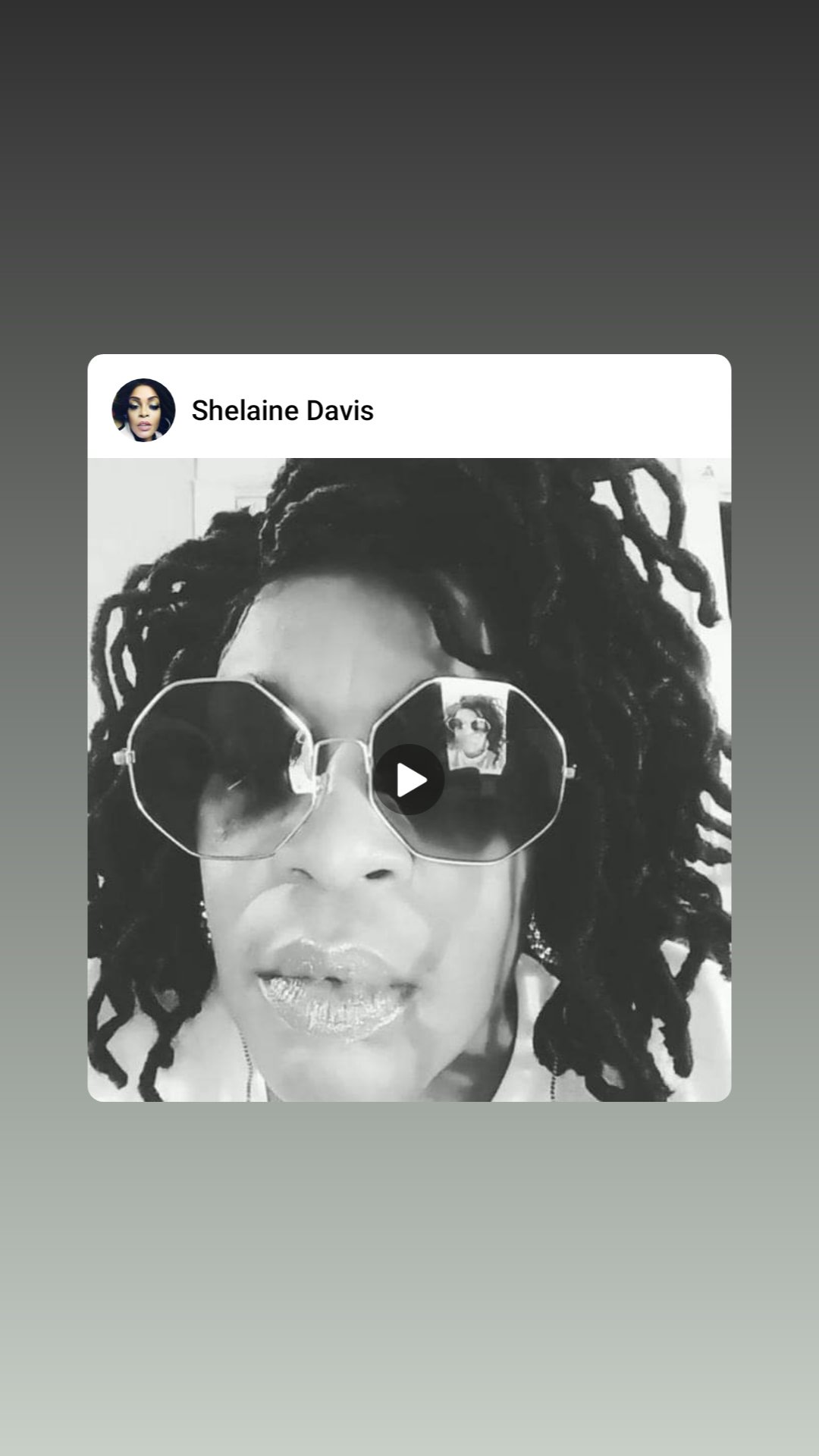 Shelaine Davis | ReverbNation