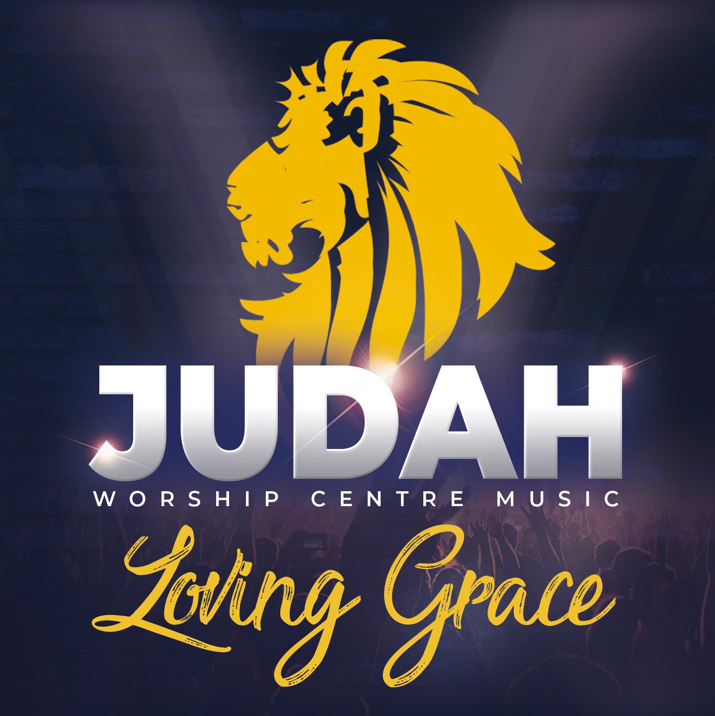 Judah Worship Centre Music | ReverbNation