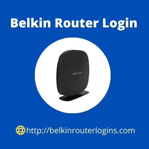 Belkin Router Login | ReverbNation