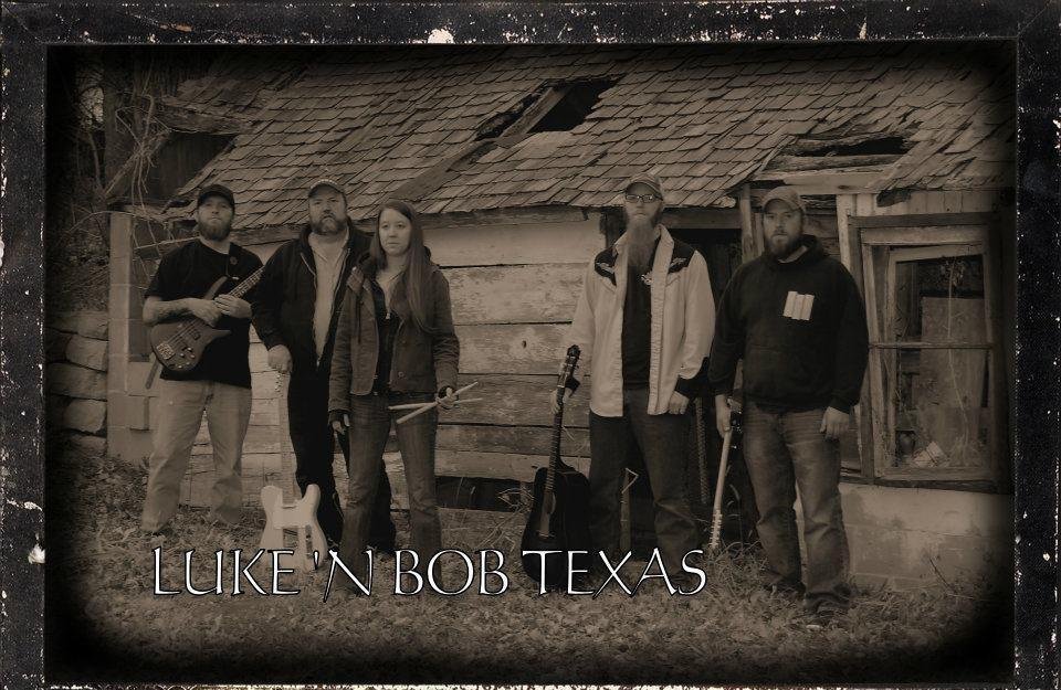 Luke n Bob Texas | ReverbNation