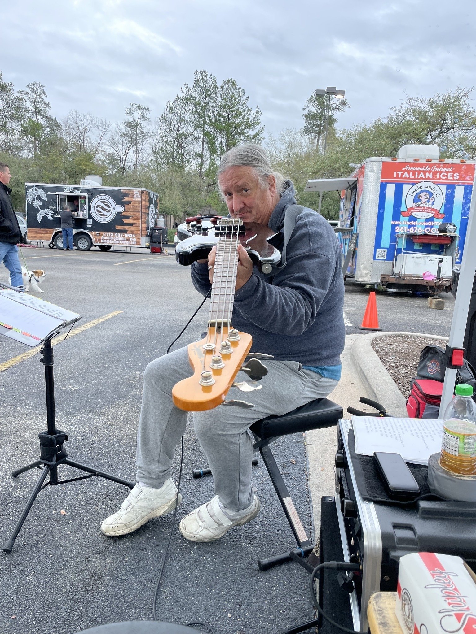 Joe Balls | ReverbNation