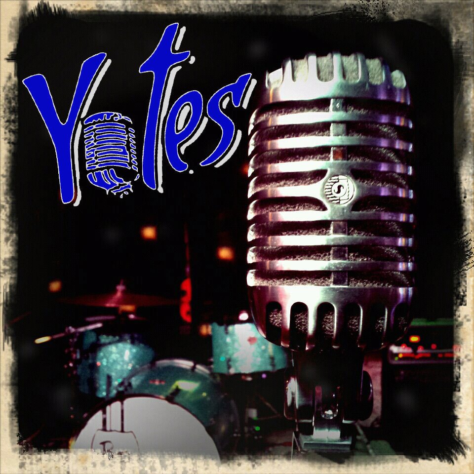 Yotes | ReverbNation