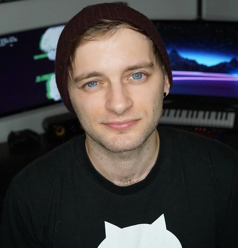 Joshdub Merch | ReverbNation