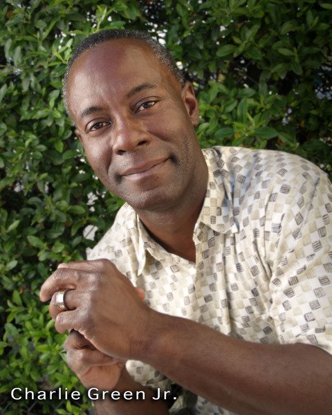 Charlie Green Jr. | ReverbNation