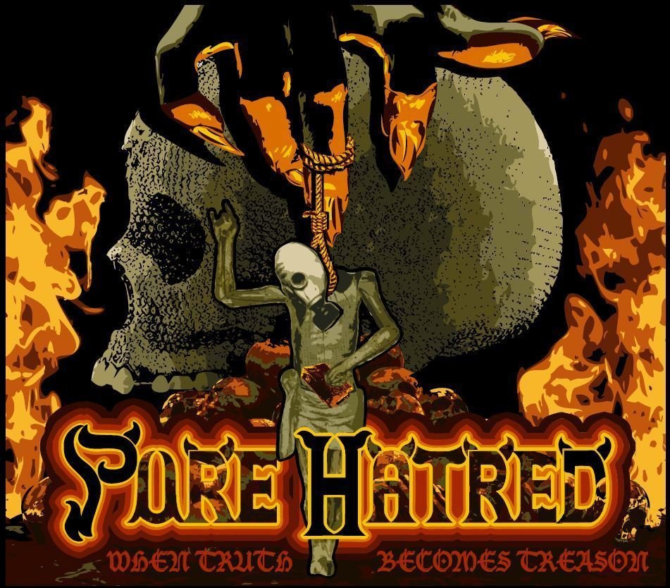 Pure Hatred | ReverbNation