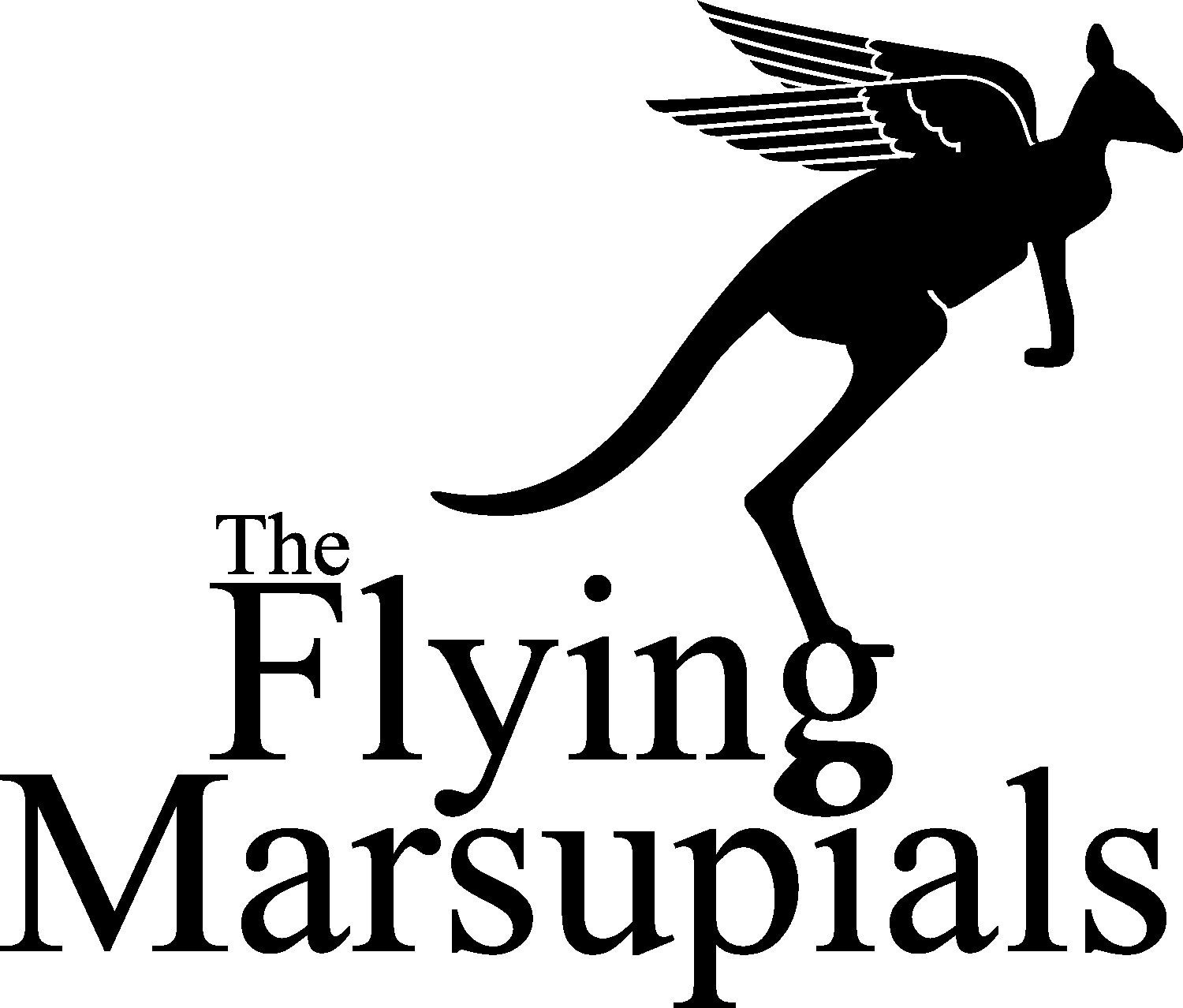 The Flying Marsupials | ReverbNation