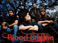 Blood Engine (Available on ITunes) | ReverbNation