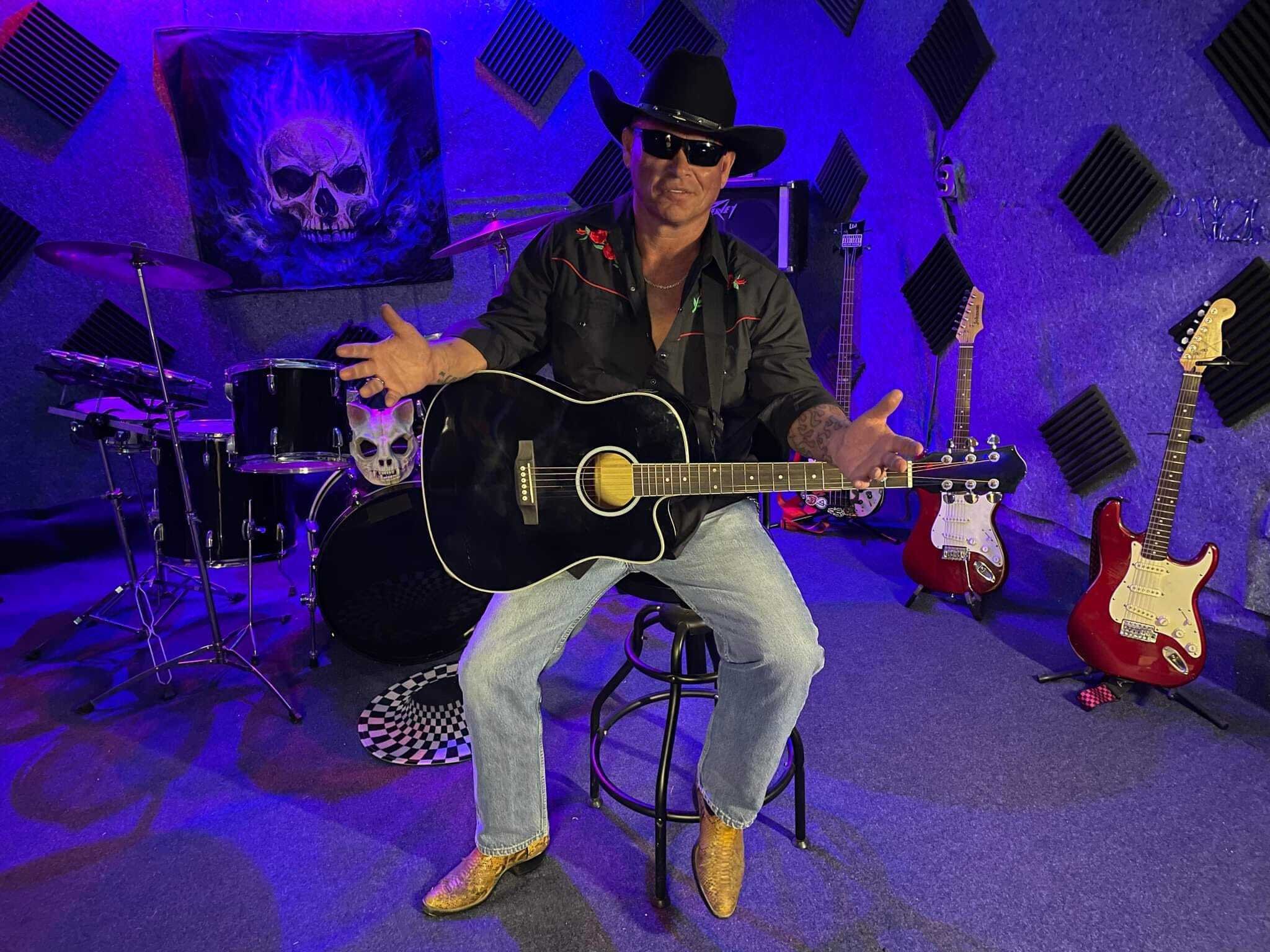 RICKY DALE LEE | ReverbNation