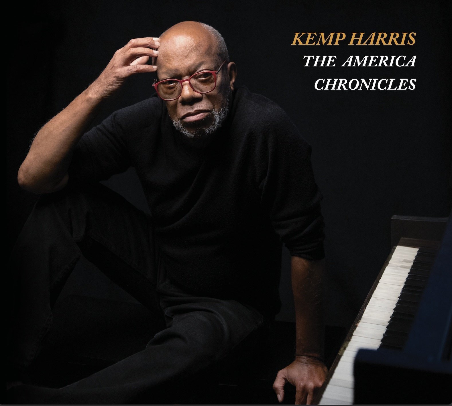 Kemp Harris Events | ReverbNation