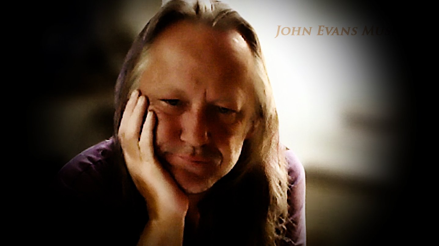 John Evans Music | ReverbNation