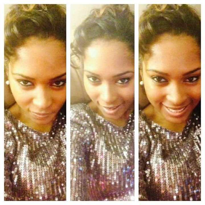 JENAE THE ARTIST | ReverbNation