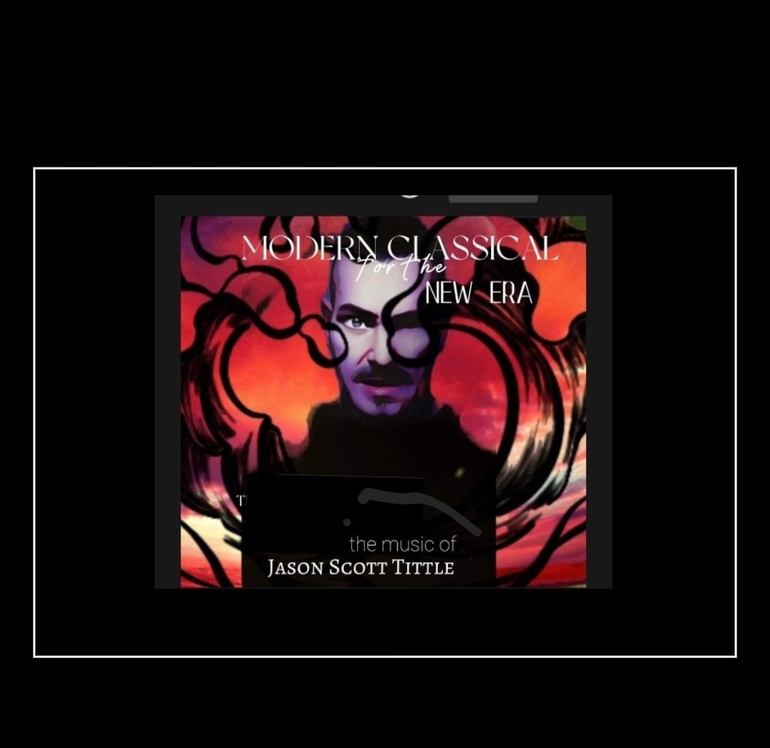 Jason Scott Tittle | ReverbNation