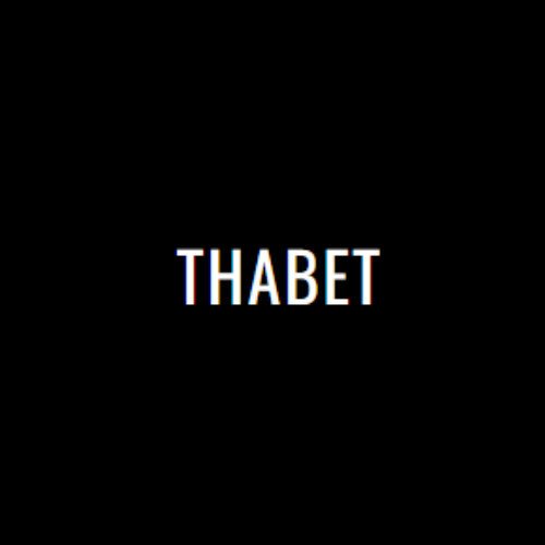 Thabet | ReverbNation
