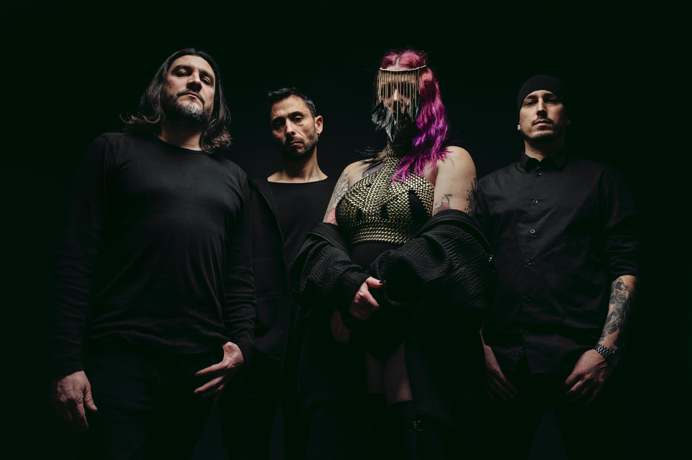 White Ritual | ReverbNation