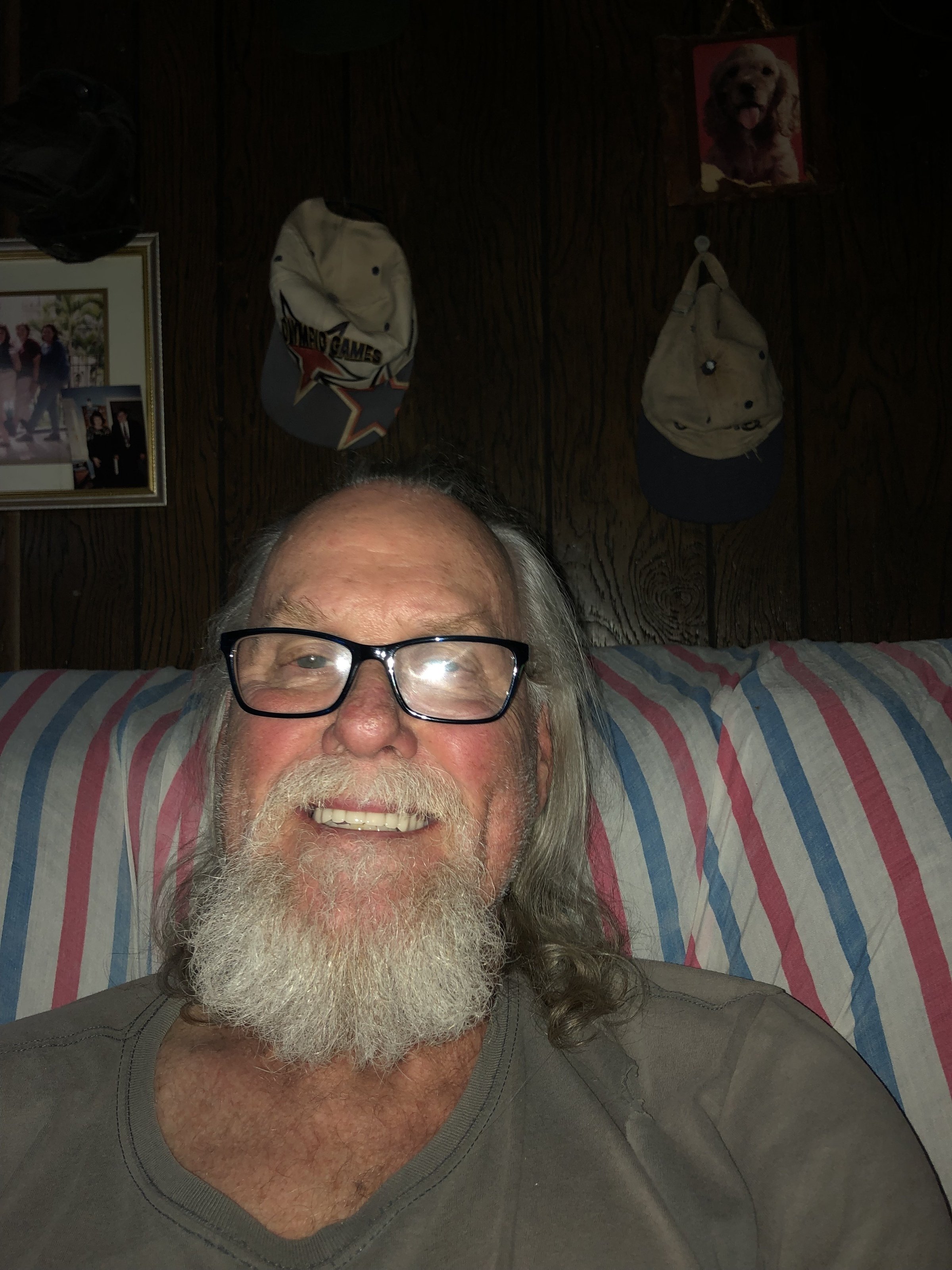 R. Edgar Coble | ReverbNation