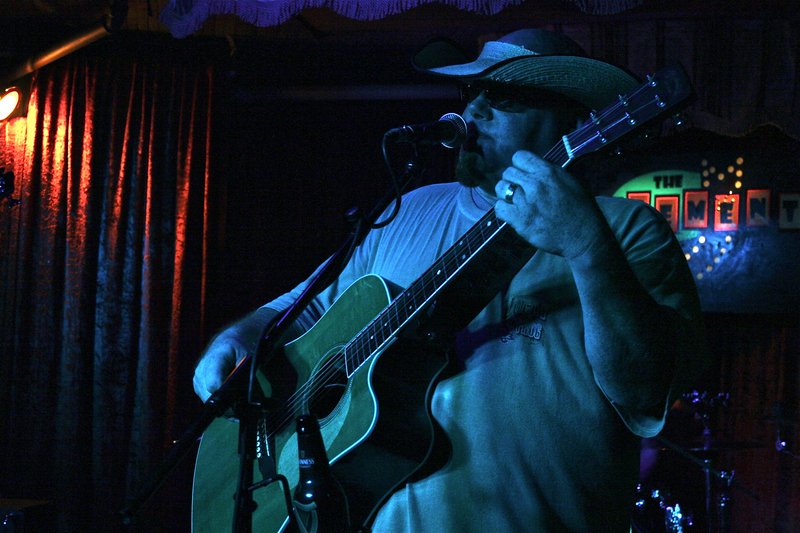 Mike Calaway | ReverbNation