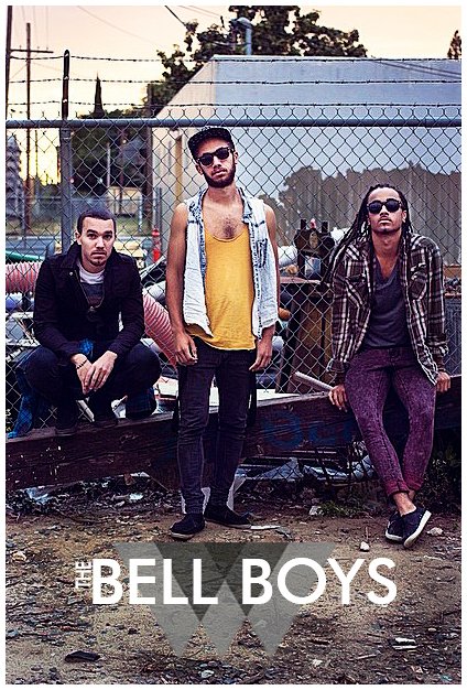 The Bell Boys | ReverbNation