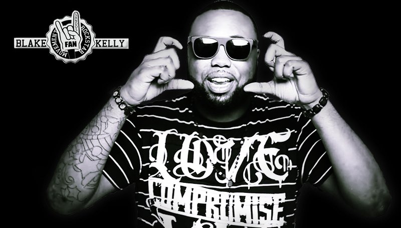 Blake Kelly | ReverbNation