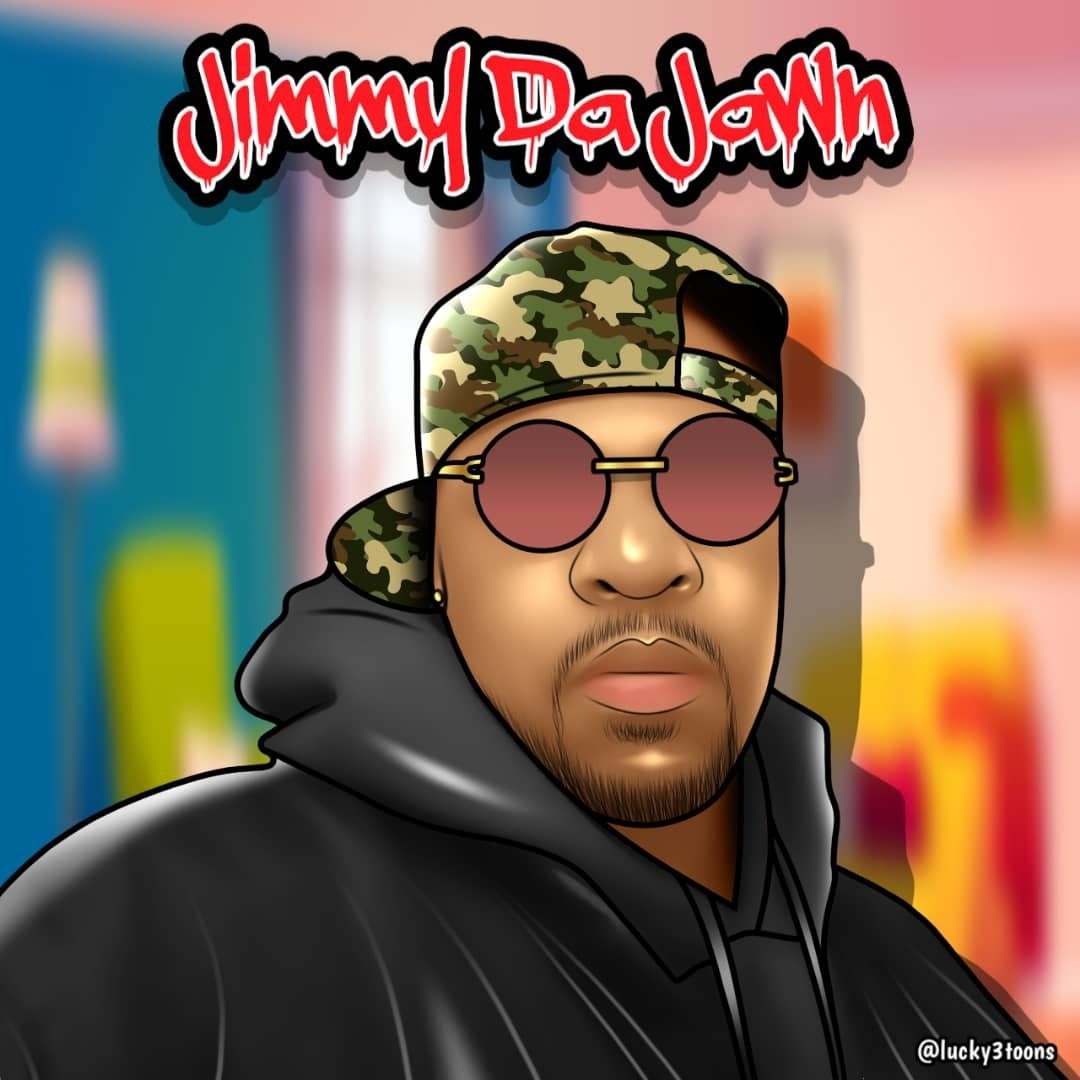 James Gibson | ReverbNation