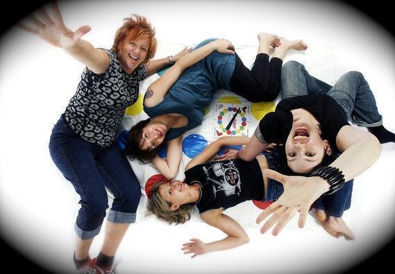 Candy Band | ReverbNation