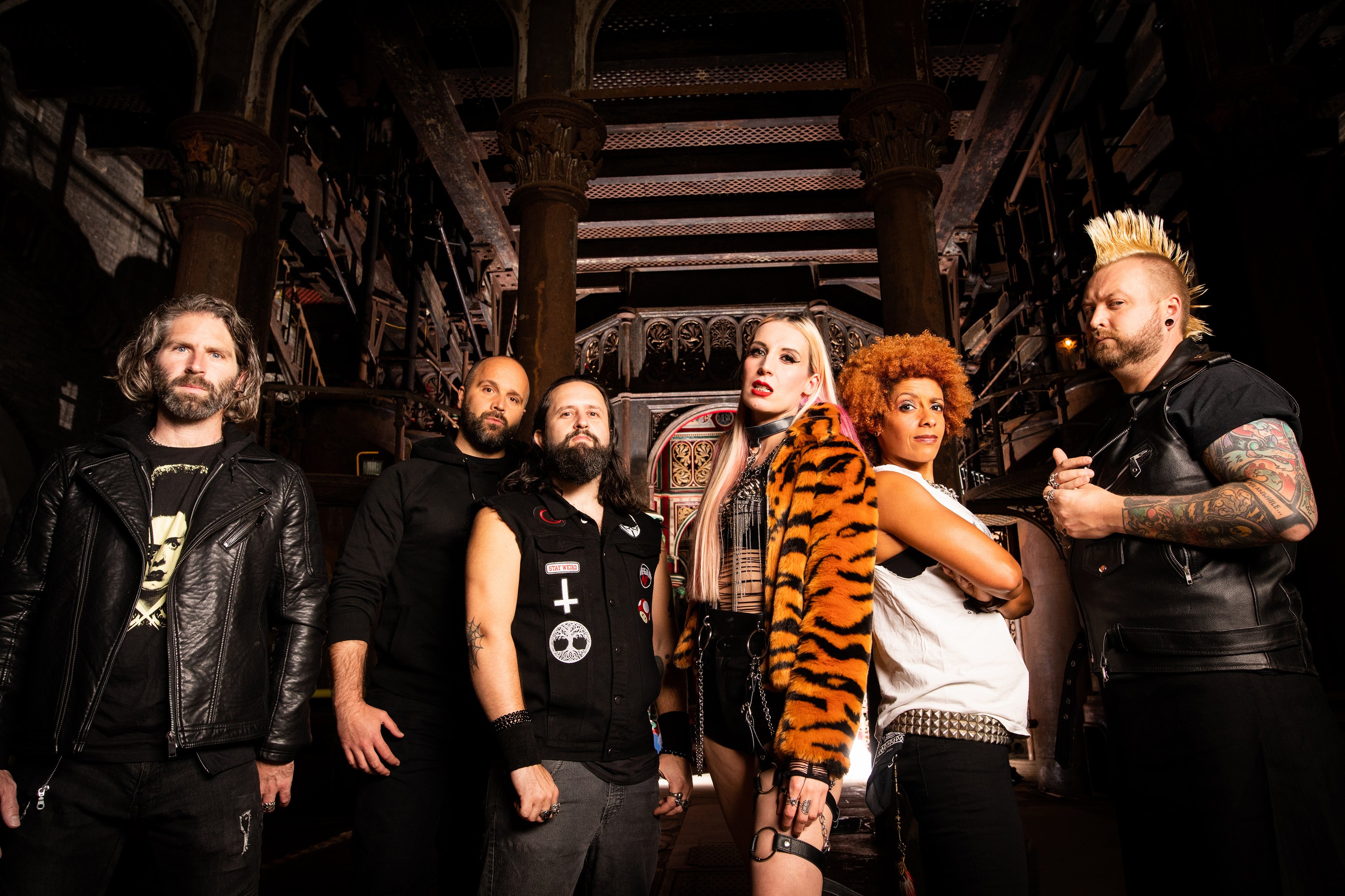 Midwich Cuckoos | ReverbNation