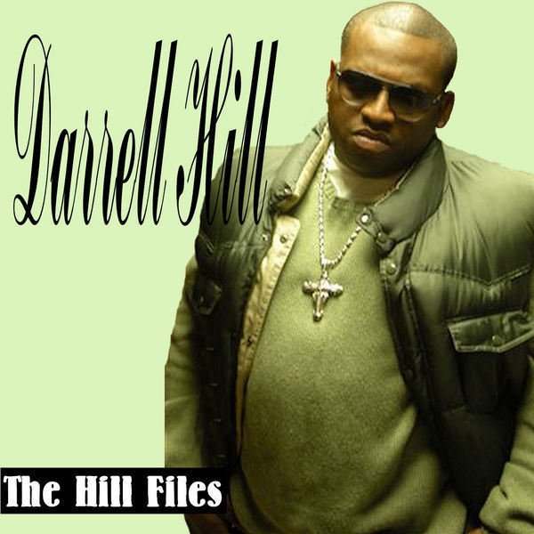 DARRELL HILL | ReverbNation