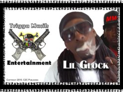 Lil Glock | ReverbNation
