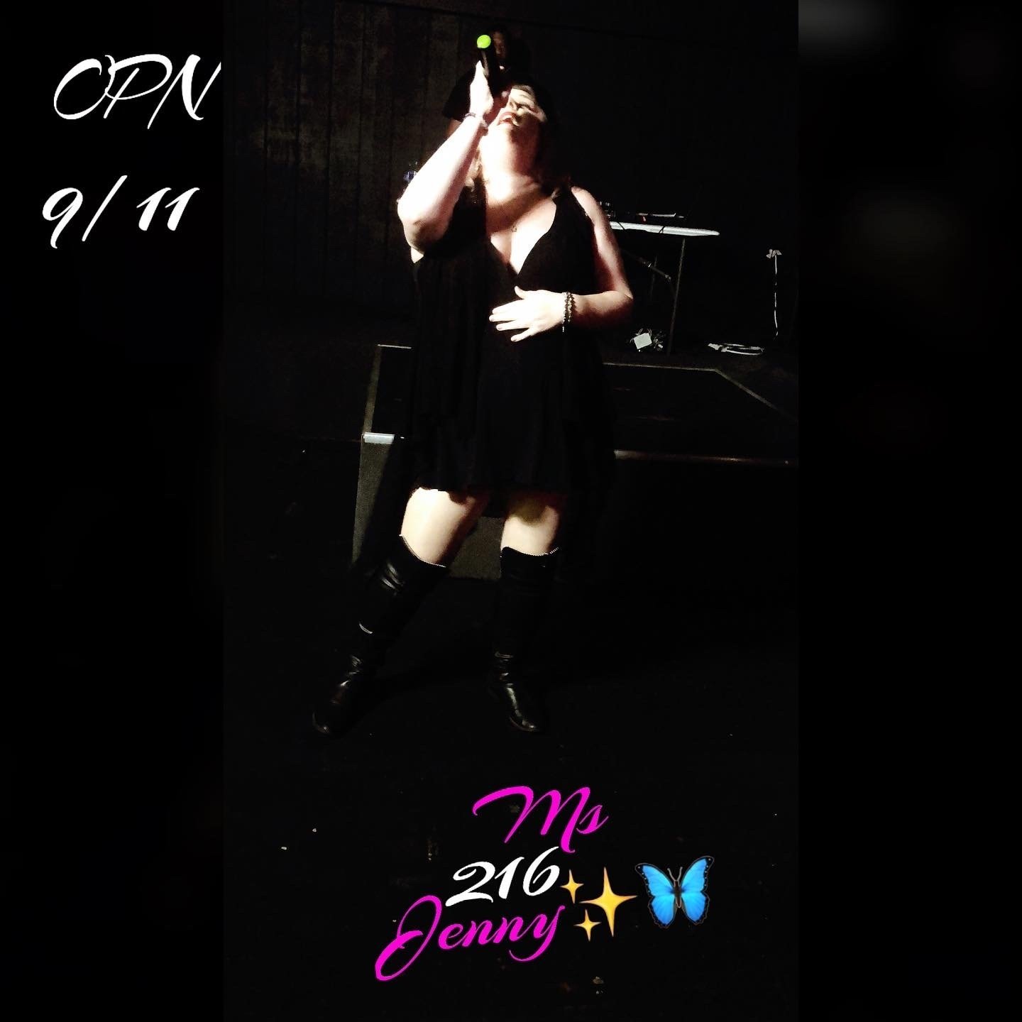 Ms Jenny | ReverbNation