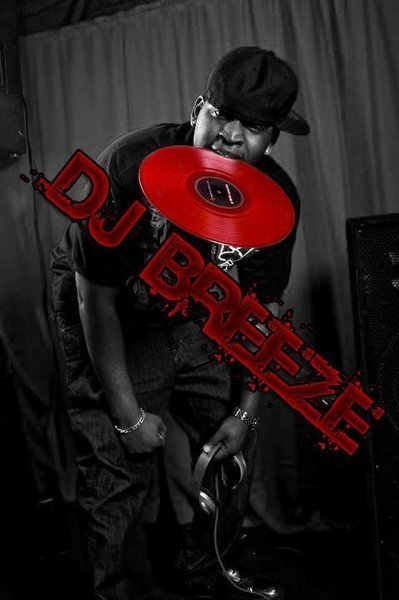 DJ BreeZe | ReverbNation