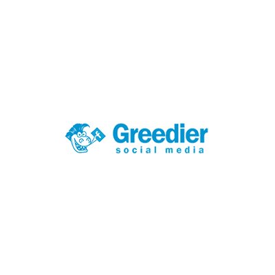 Greedier Social Media | ReverbNation