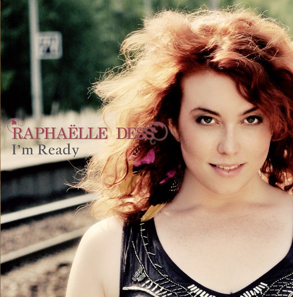 Raphaëlle Dess | ReverbNation