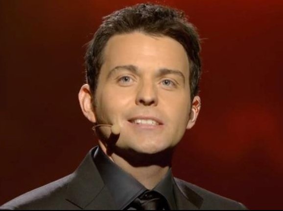 Celtic Thunder, Led by Ryan Kelly, Deliver a Powerful Performance That ...