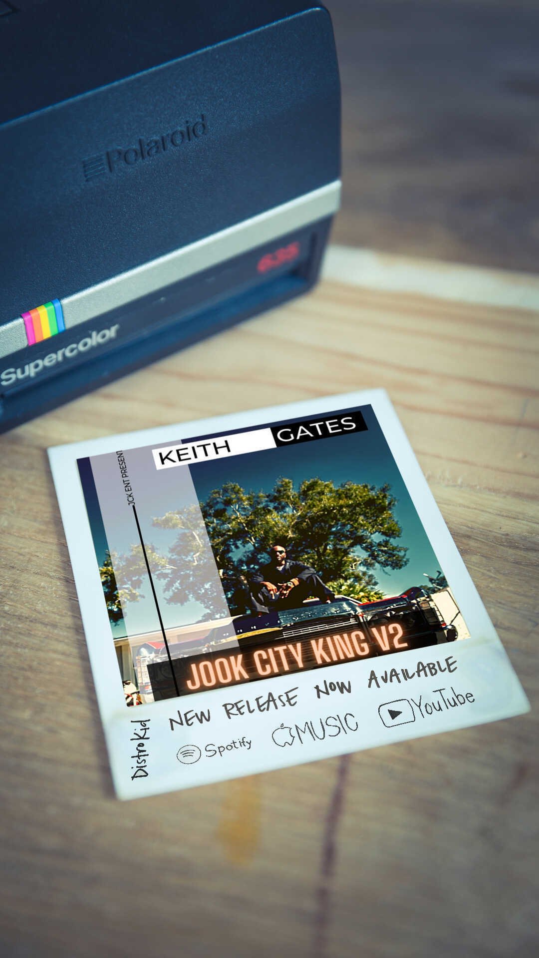 keith gates | ReverbNation